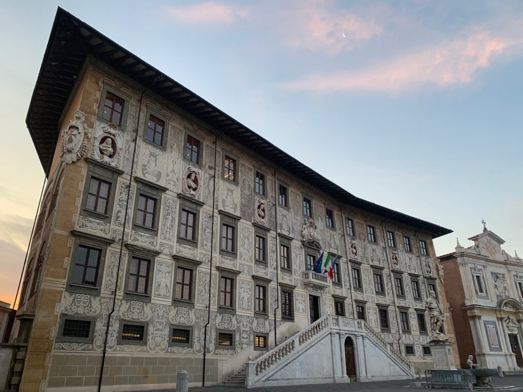 International Synthetic and Systems Biology Summer School (SSBSS) - ICCVS